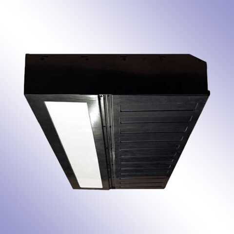 SUBWAY LIGHTING - Apogee Lighting Holdings LLC